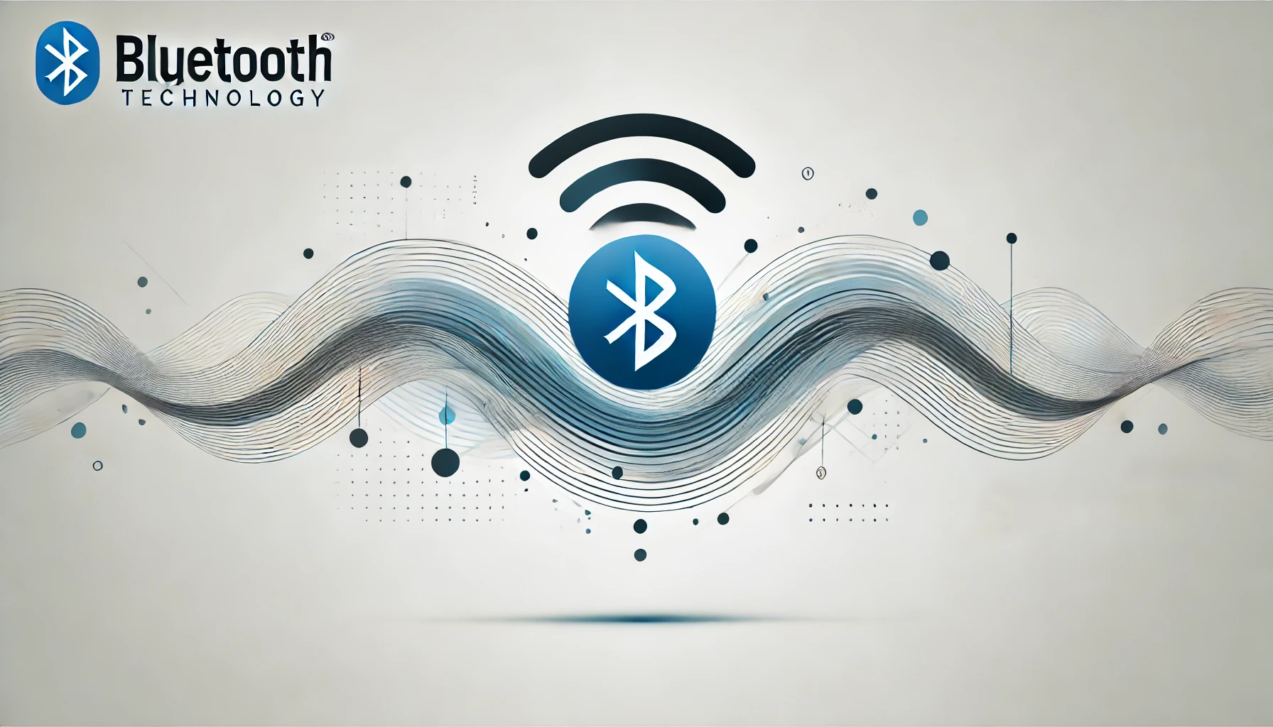 Introduction to Bluetooth 5.3 Technology and Its Benefits - Smart ...