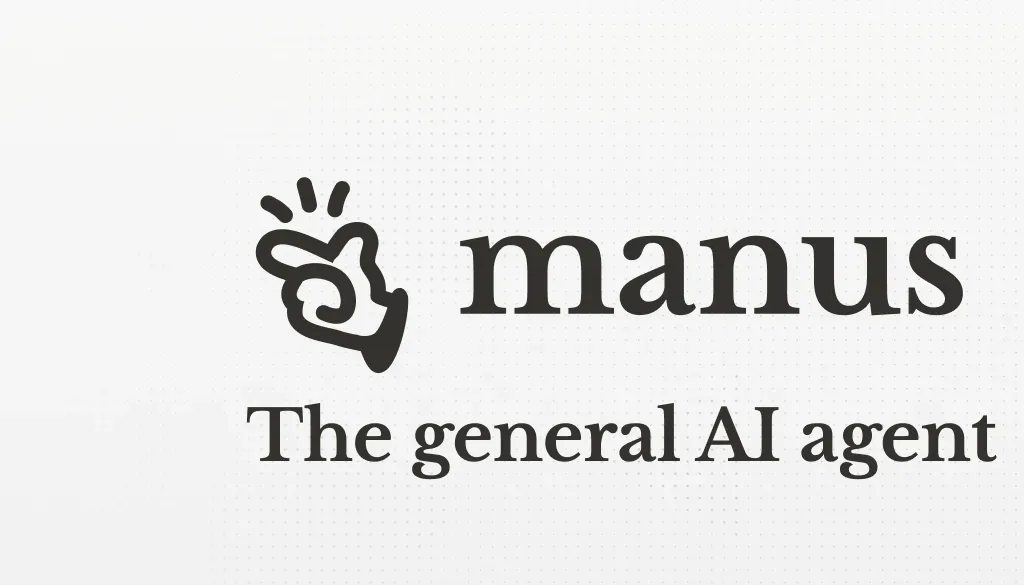 Manus: L'Agente AI Autonomo che Ridefinisce l'Automazione e la Produttività - Smart Electronics ...